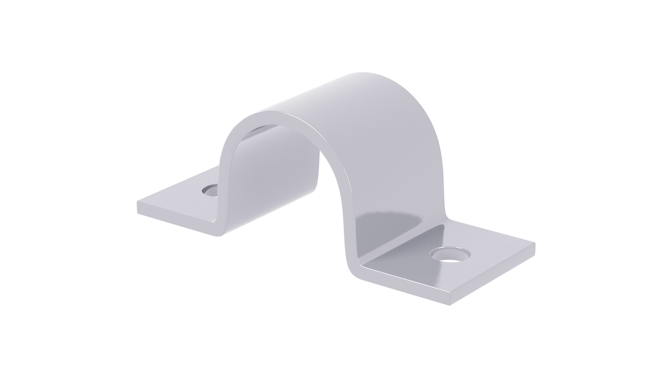 Surface Mount Clamp Set