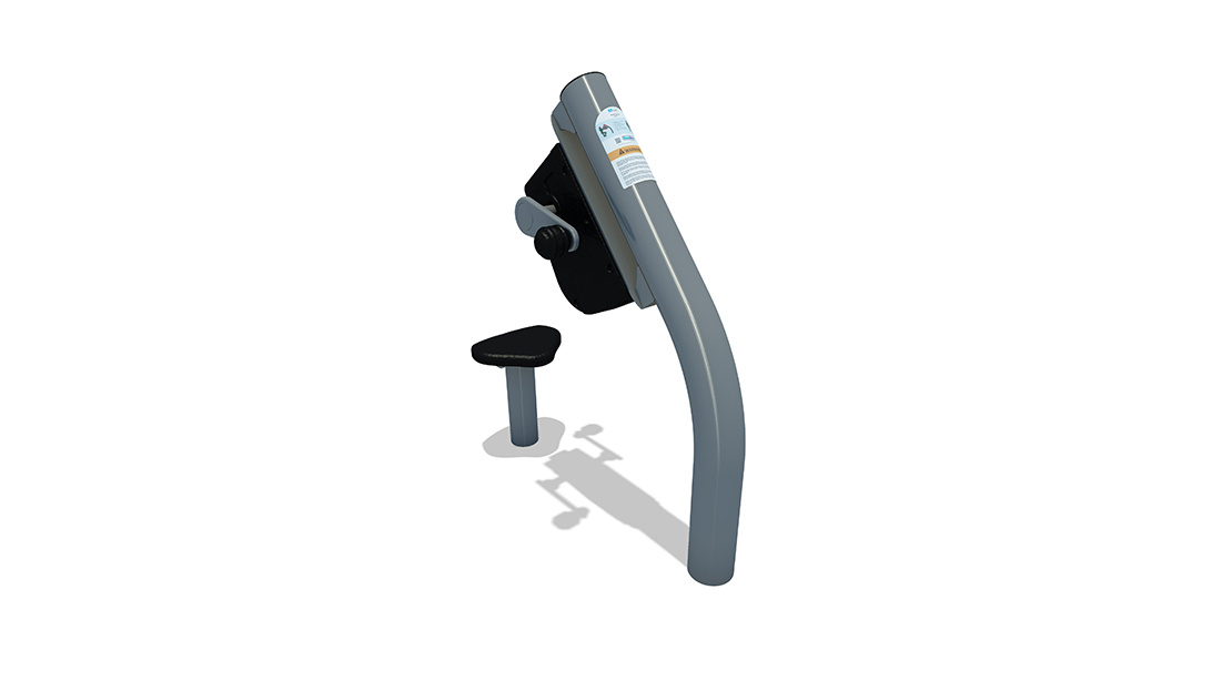 Hand Cycle