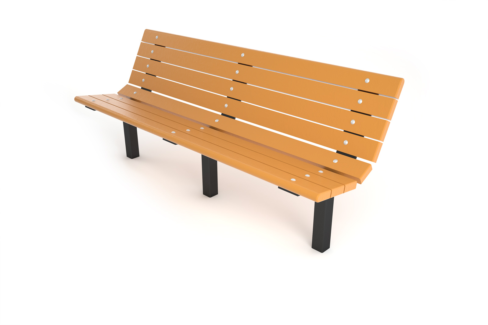 Contour Bench