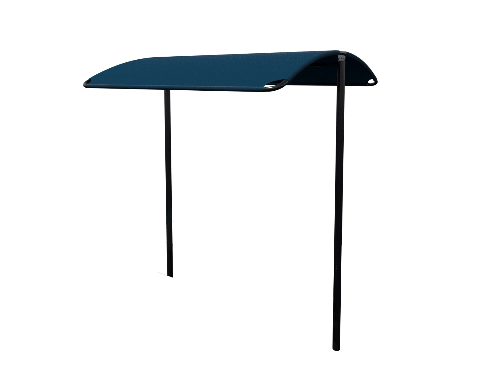 Freestanding Bench Shade